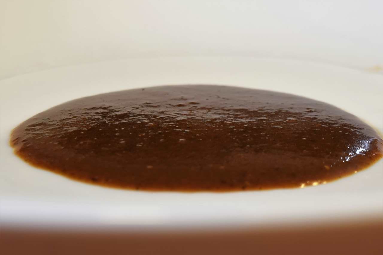 Sous Vide Steak Sauce, BBQ Baste, and Overall Table Condiment - Sous ...