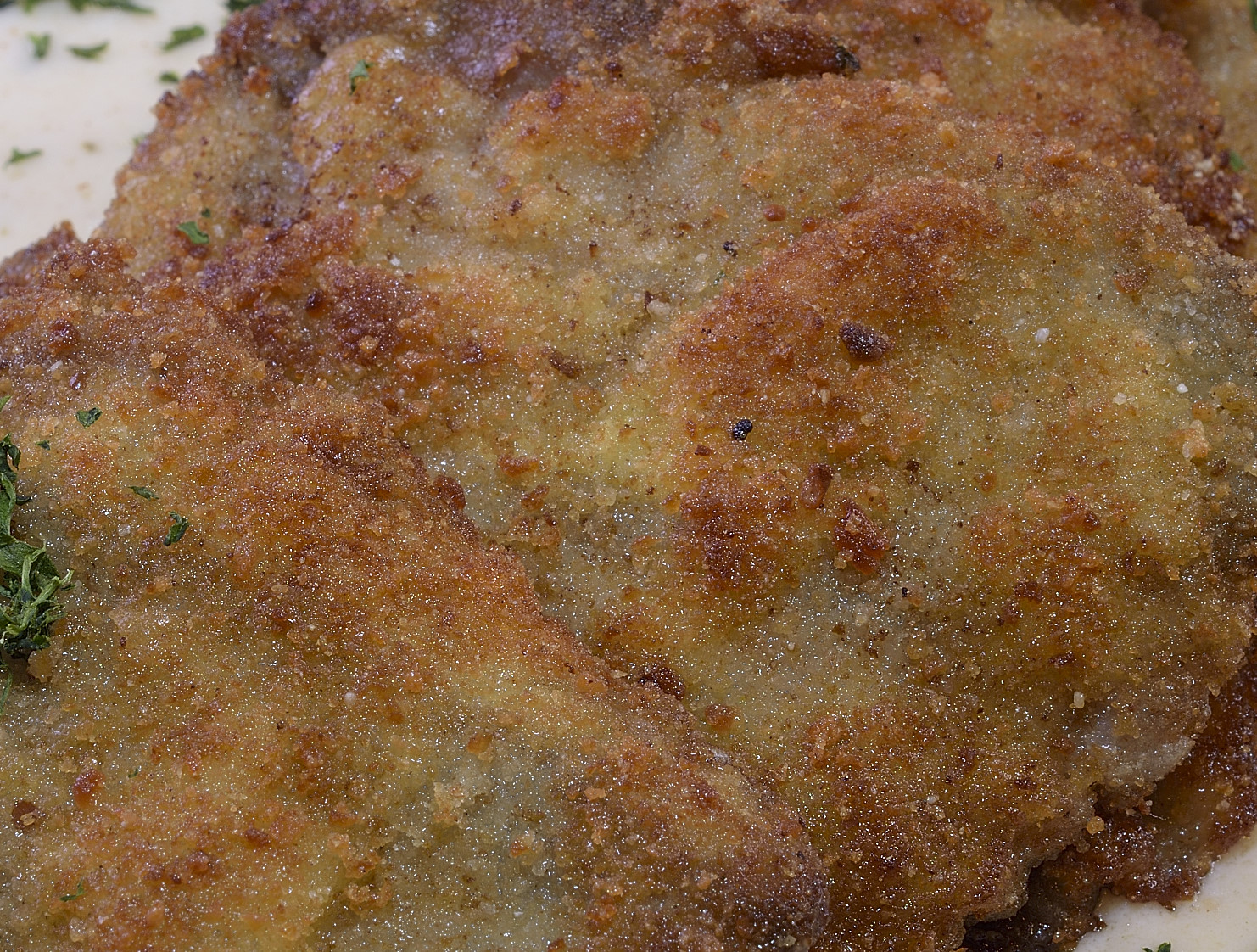 Sous Vide: Chicken Fried Steak - Sous Vide Resources