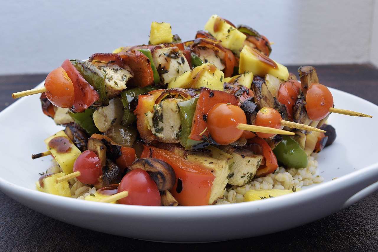 Sous Vide: Resolving the Brochette Boondoggle, the Kabob Conundrum ...