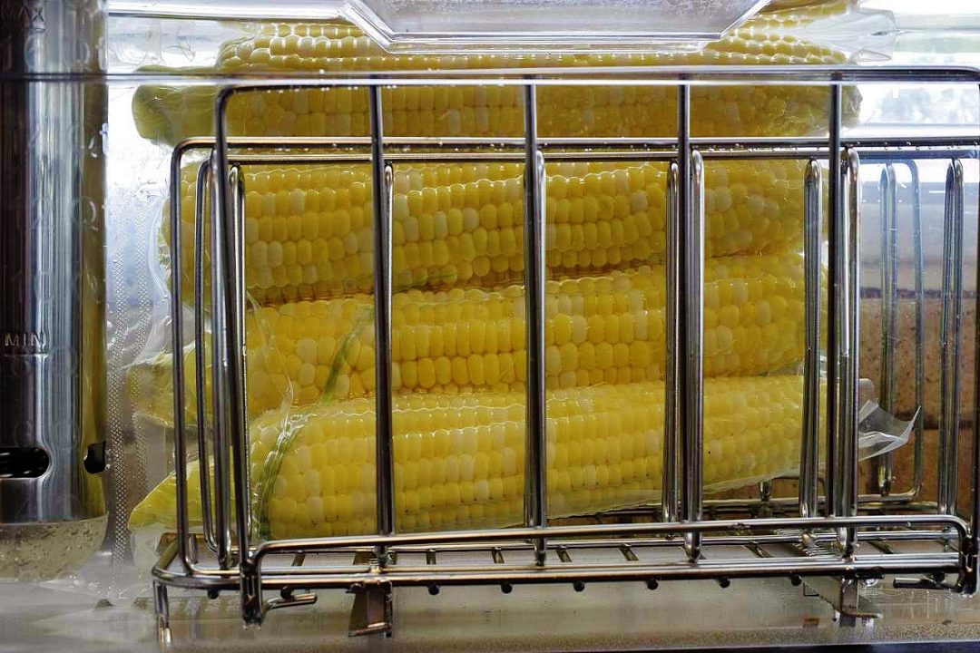 Sous Vide: Sous-B-Q Pulled/Shredded Beef Top Round - Sous Vide Resources