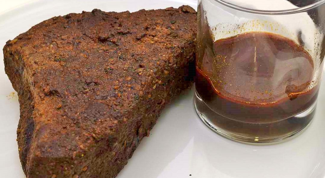 Sous Vide: Sous-B-Q Pulled/Shredded Beef Top Round - Sous Vide Resources