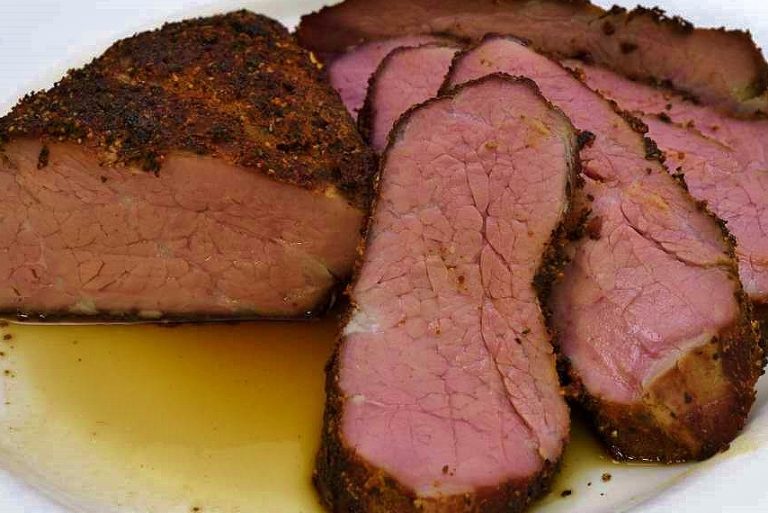 Sous Vide Beef Tri Tip Roast Sous B Q Sous Vide Resources