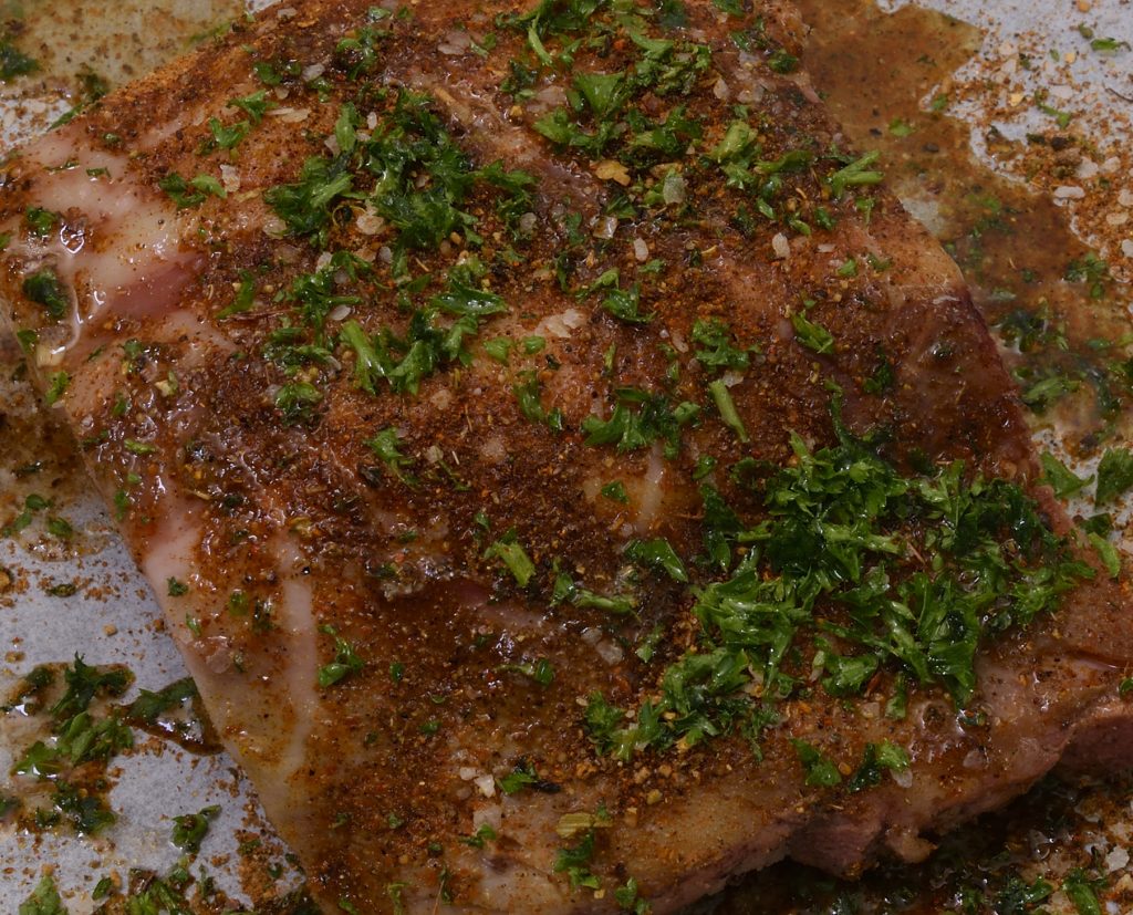 Sous Vide: The Quarantine Series, Part 3A; Boneless Baby Back Ribs and ...