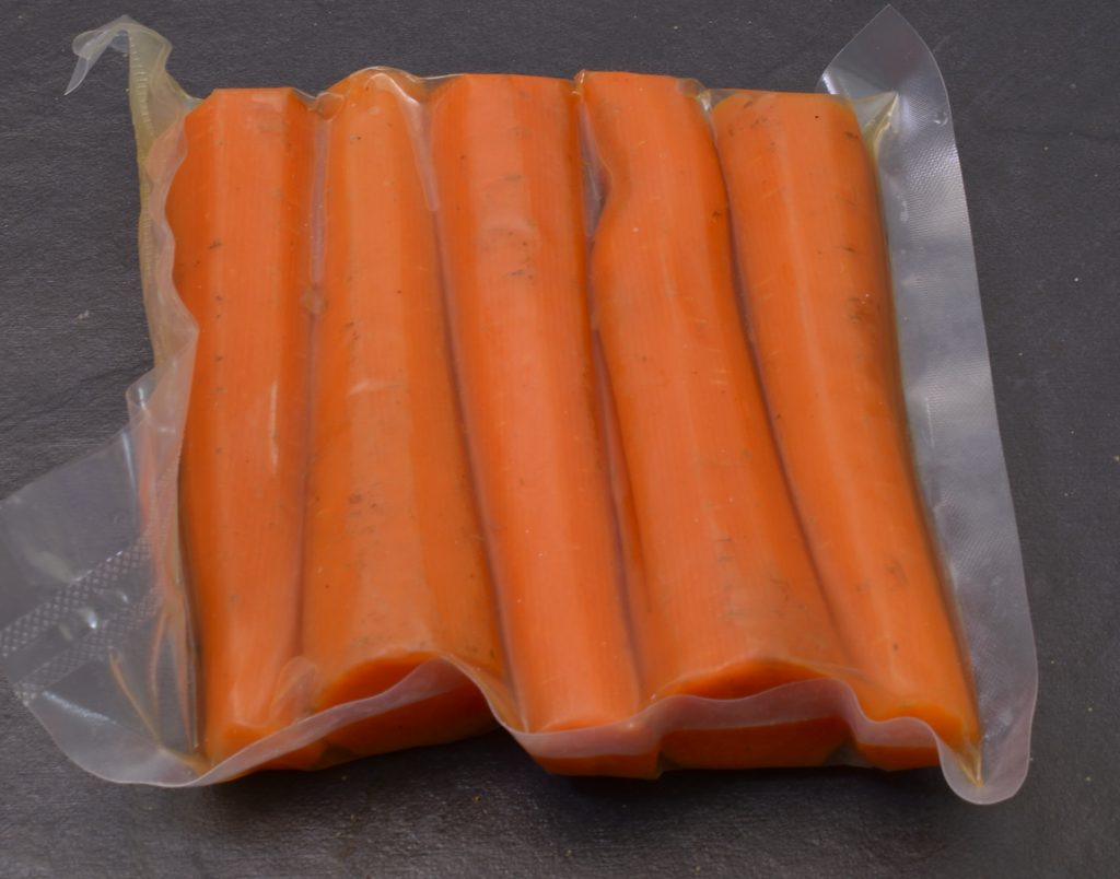 Sous Vide: The Quarantine Series, Part 3A; Boneless Baby Back Ribs and ...