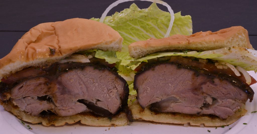 Sous Vide: The Quarantine Series, Part 3B; More Boneless Baby Back Ribs ...