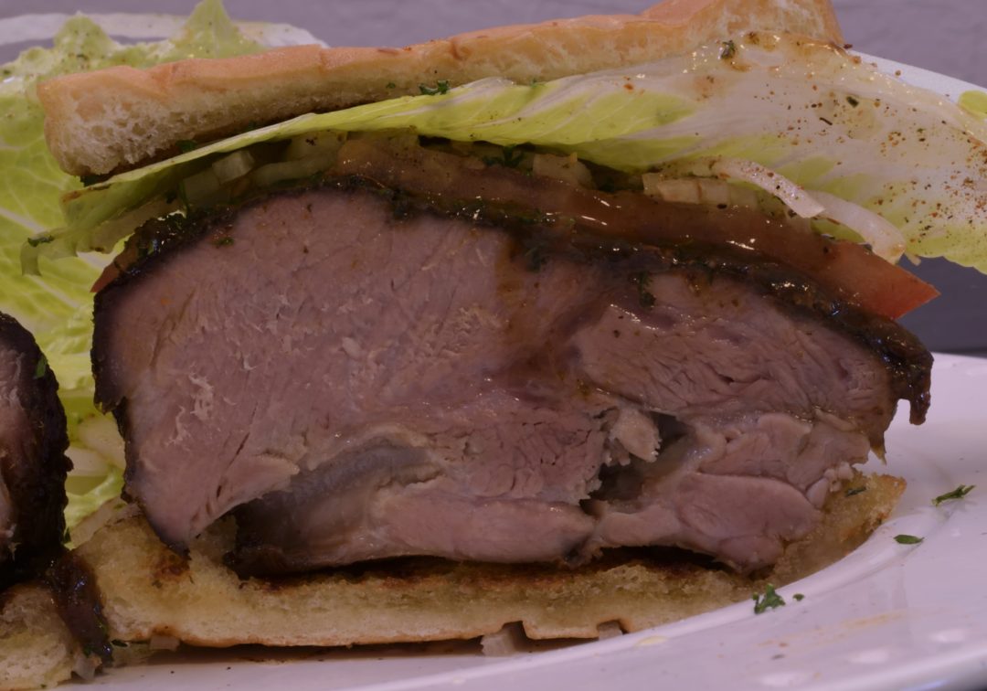 Sous Vide: The Quarantine Series, Part 3B; More Boneless Baby Back Ribs ...