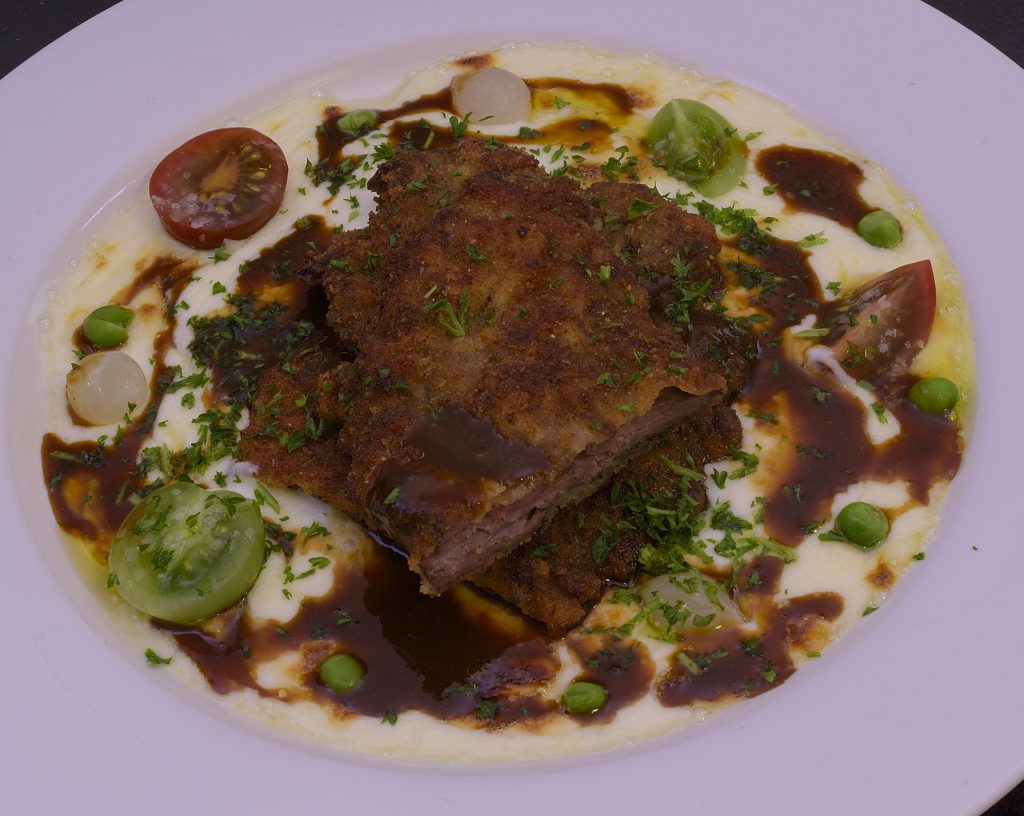 Sous Vide: The Quarantine Series, Part 9B: Bison Chuck Eye, Chicken ...