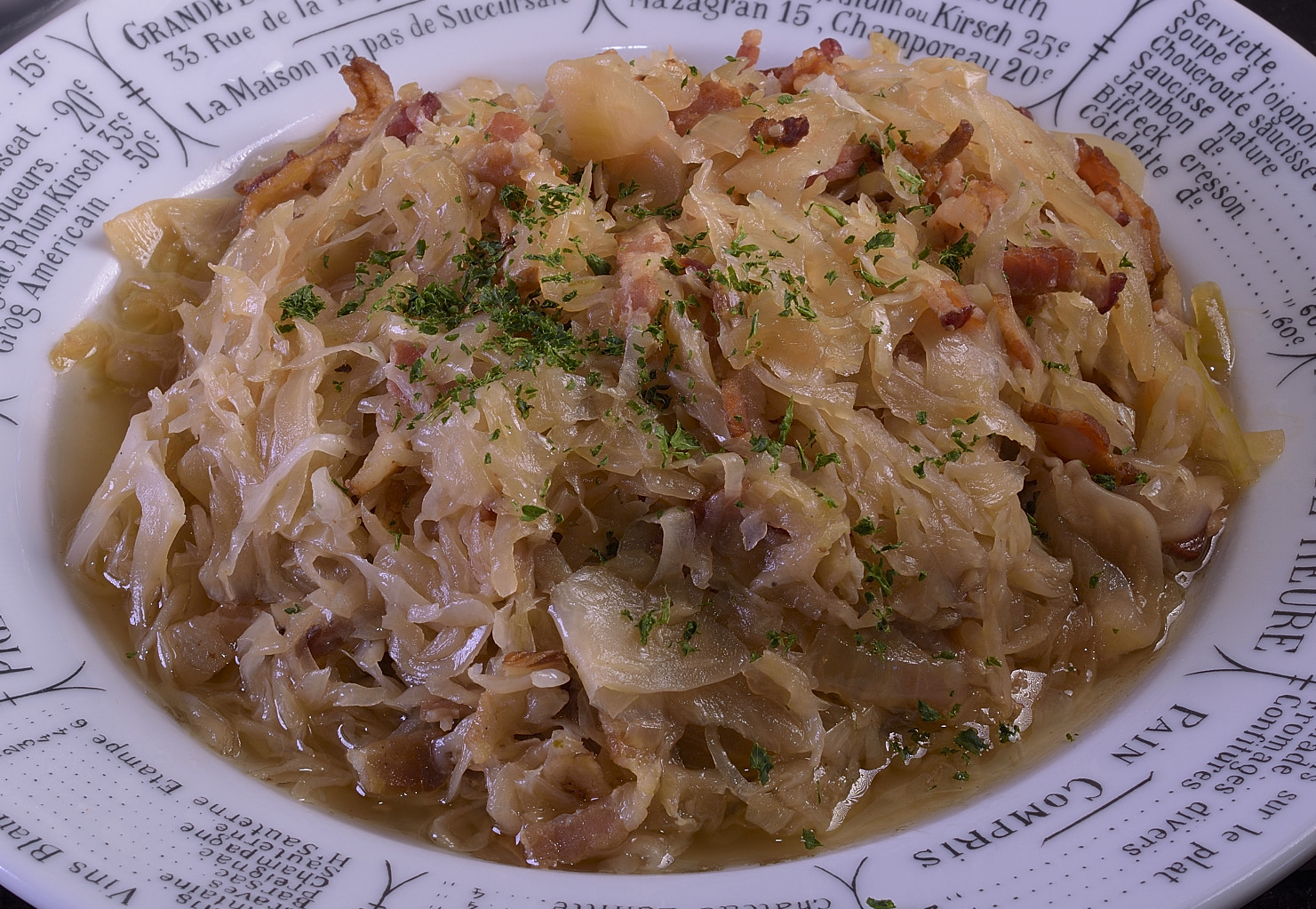 THE AUTUMNAL Sous Vide ARTISAN: Corned (cured) PORK SPARE RIBS - Sous ...