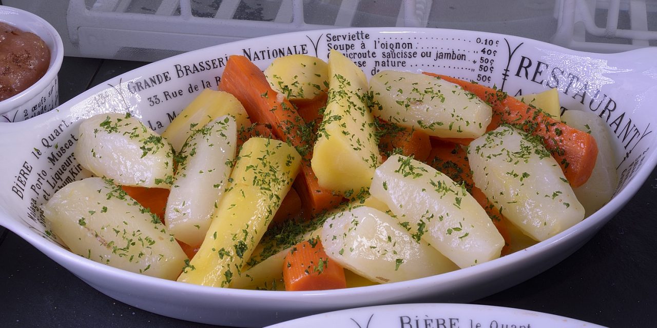 THE AUTUMNAL Sous Vide ARTISAN: Corned (cured) PORK SPARE RIBS - Sous ...