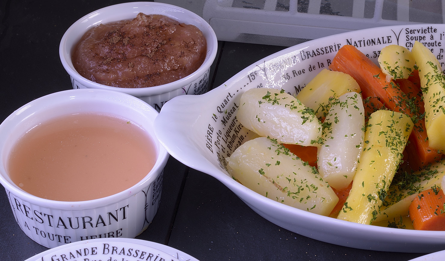 THE AUTUMNAL Sous Vide ARTISAN: Corned (cured) PORK SPARE RIBS - Sous ...