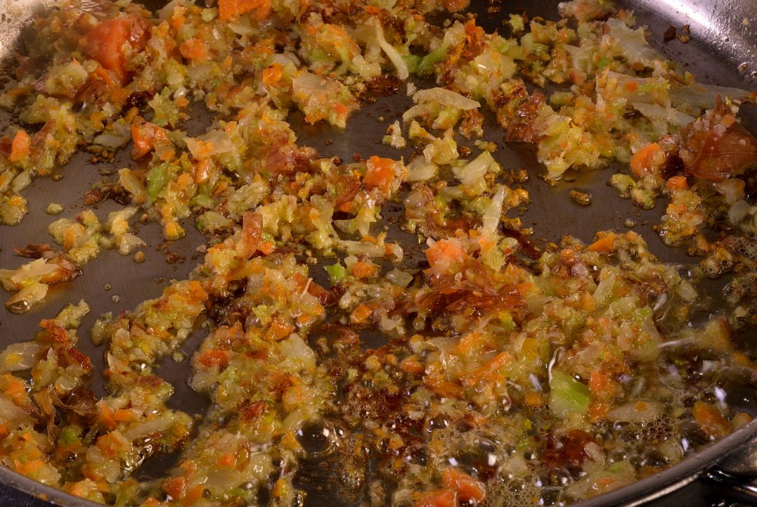 Pan Sauce Base - Sous Vide Resources