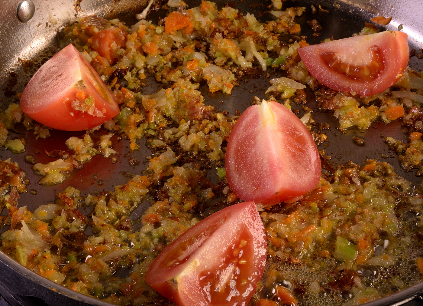 chicken-al-mattone-and-sauce-17 - Sous Vide Resources