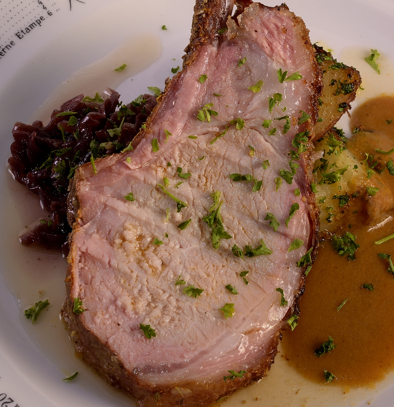 Shiitake Ginger Glaze - Sous Vide Resources
